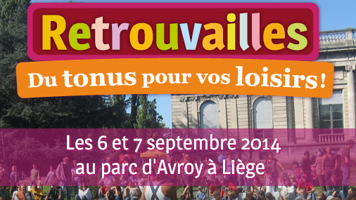 Actualités | Province de Liège